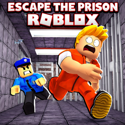 Escape The Prison Roblox - Play Free on WooGames