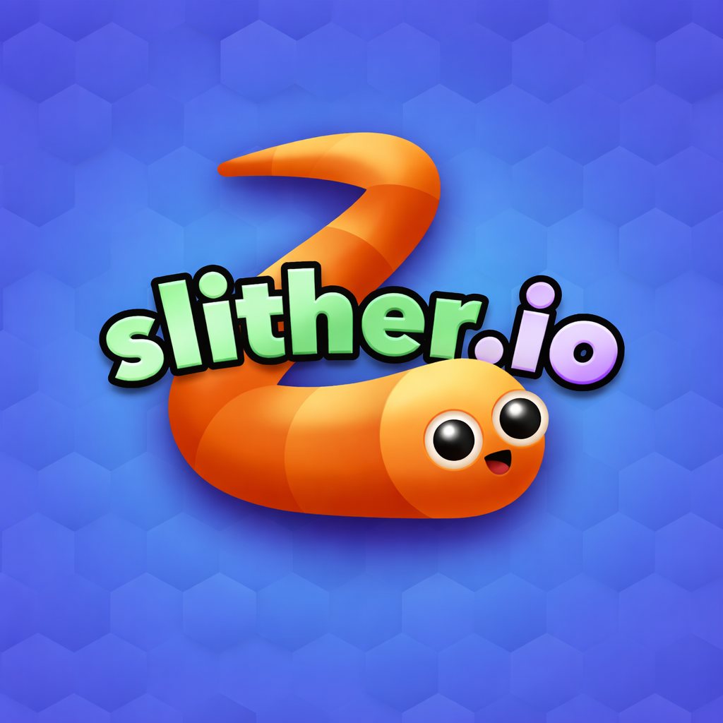 Slither.io - Play Free on WooGames